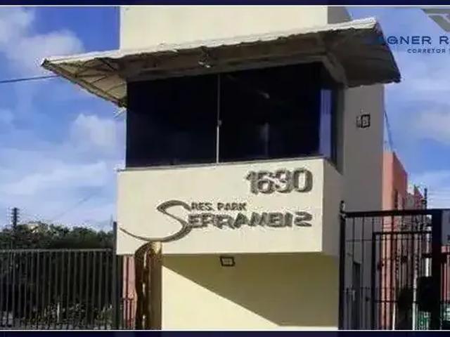Apartamento para Venda em Natal/RN Ponta Negra 2 Quartos