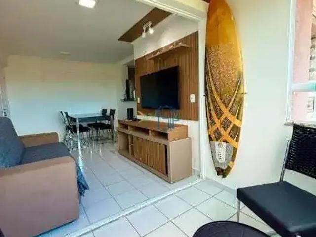 Apartamento para Venda em Natal/RN Ponta Negra 2 Quartos