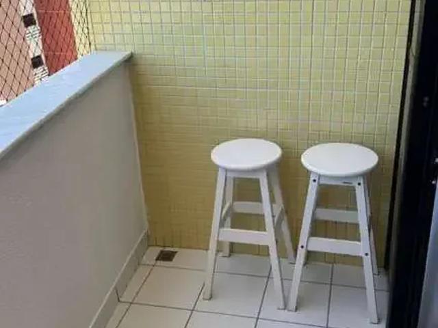 Apartamento para Venda em Natal/RN Ponta Negra 2 Quartos