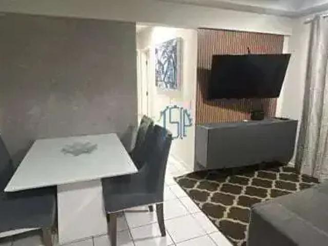Apartamento para Venda em Natal/RN Ponta Negra 2 Quartos