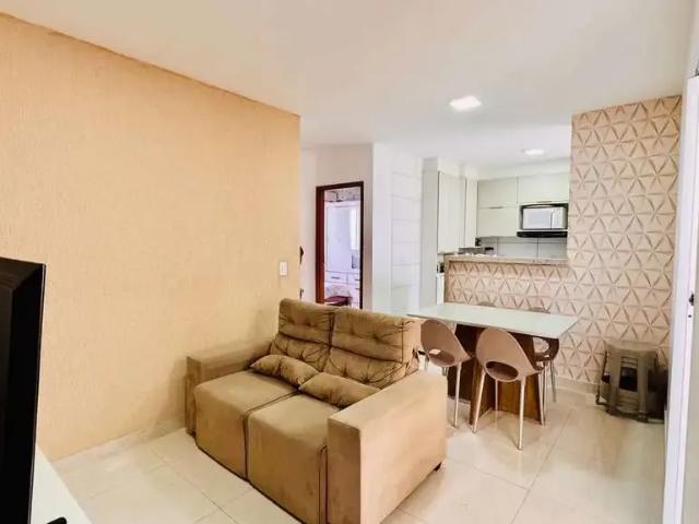 Apartamento para Venda em Natal/RN Ponta Negra 2 Quartos