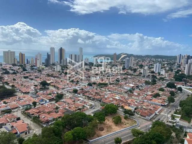 Apartamento para Venda em Natal/RN Ponta Negra 2 Quartos