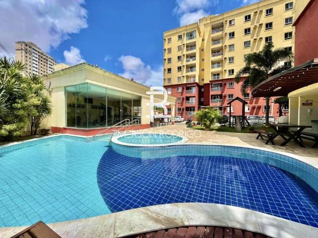 Apartamento para Venda em Natal/RN Ponta Negra 2 Quartos