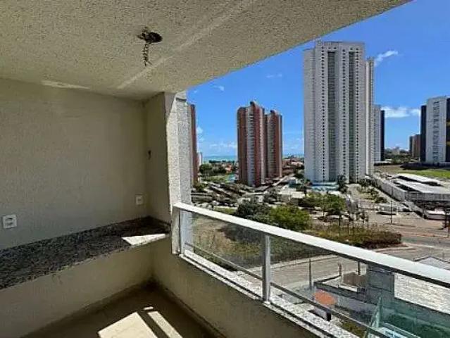 Apartamento para Venda em Natal/RN Ponta Negra 2 Quartos