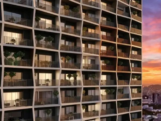 Apartamento para Venda em Natal/RN Ponta Negra 2 Quartos