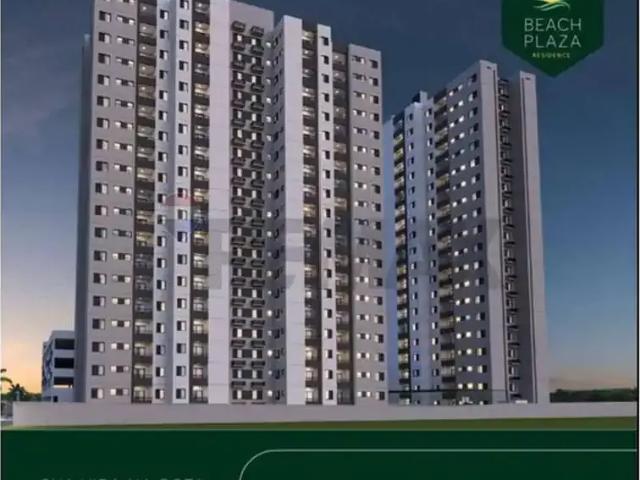 Apartamento para Venda em Natal/RN Ponta Negra 2 Quartos