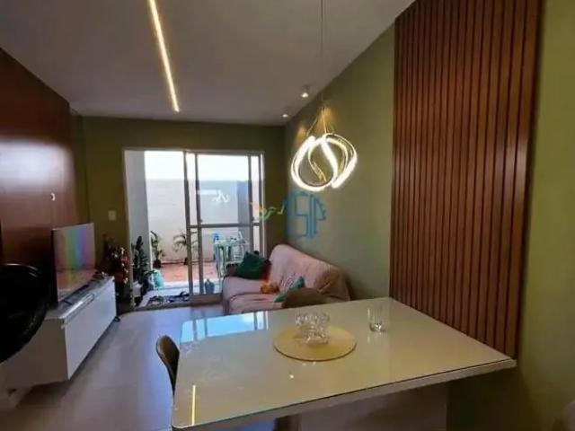 Apartamento para Venda em Natal/RN Ponta Negra 2 Quartos
