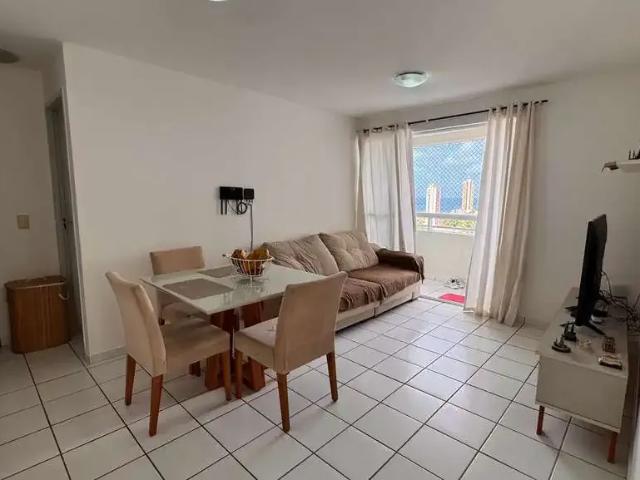 Apartamento para Venda em Natal/RN Ponta Negra 2 Quartos