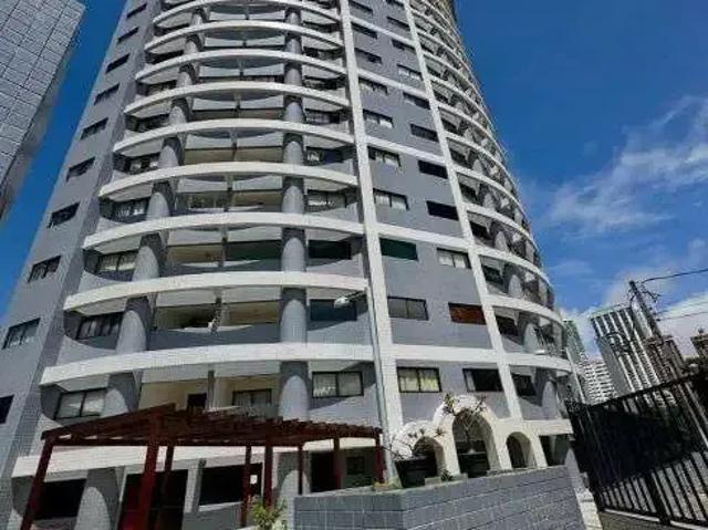 Apartamento para Venda em Natal/RN Ponta Negra 2 Quartos