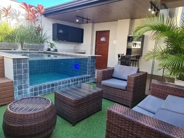 Apartamento para Venda em Natal/RN Ponta Negra 2 Quartos