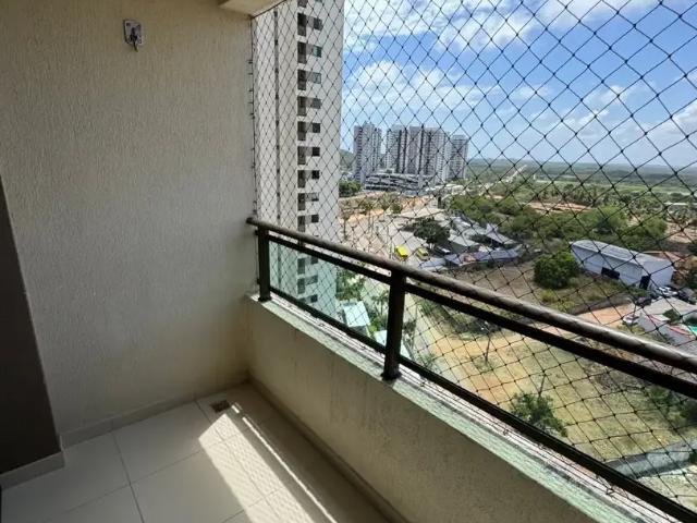 Apartamento para Venda em Natal/RN Ponta Negra 2 Quartos