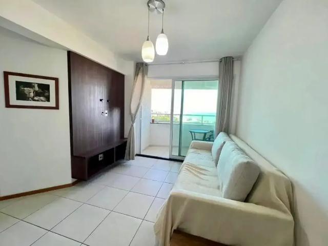 Apartamento para Venda em Natal/RN Ponta Negra 2 Quartos