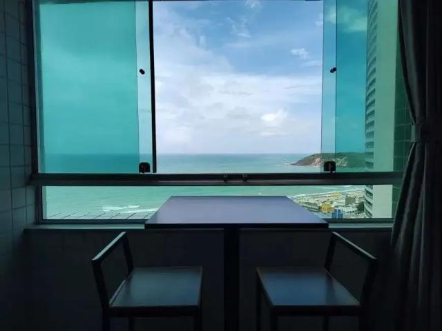 Apartamento para Venda em Natal/RN Ponta Negra 2 Quartos