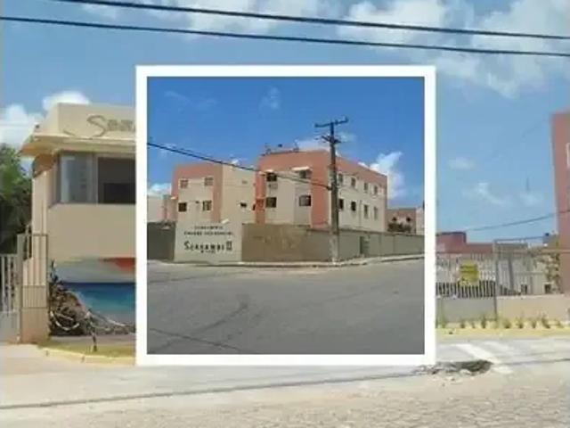 Apartamento para Venda em Natal/RN Ponta Negra 2 Quartos