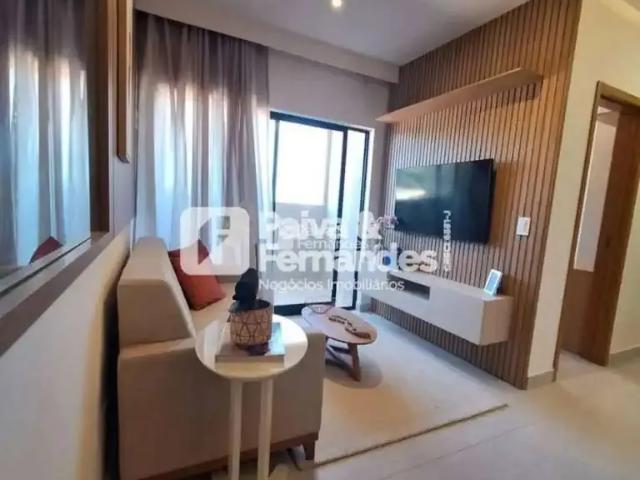Apartamento para Venda em Natal/RN Ponta Negra 2 Quartos