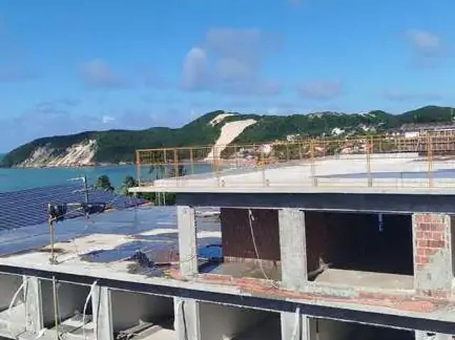 Apartamento para Venda em Natal/RN Ponta Negra