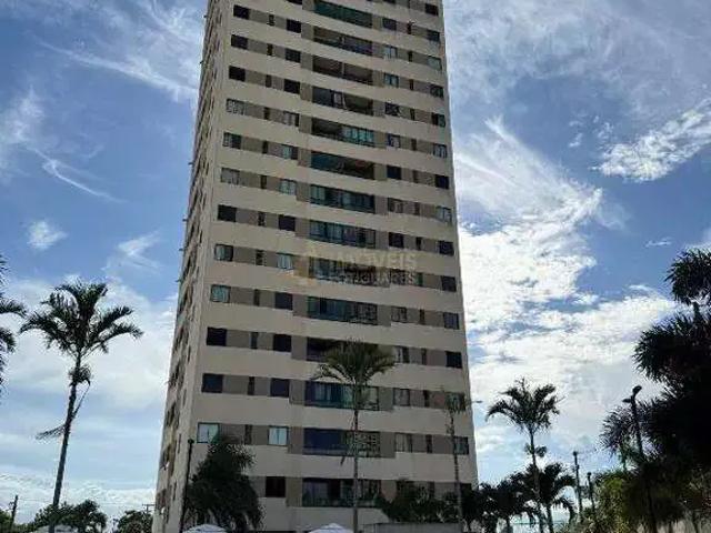 Apartamento para Venda em Natal/RN Ponta Negra