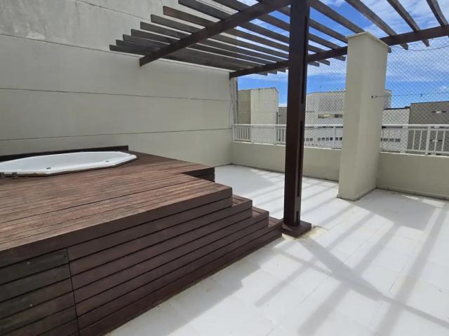 Apartamento para Venda em Natal/RN Ponta Negra 4 Quartos