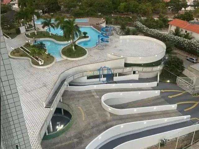 Apartamento para Venda em Natal/RN Ponta Negra 4 Quartos
