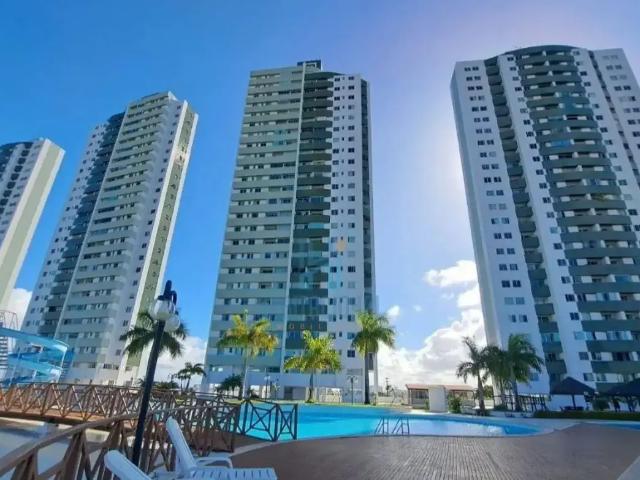 Apartamento para Venda em Natal/RN Ponta Negra 4 Quartos