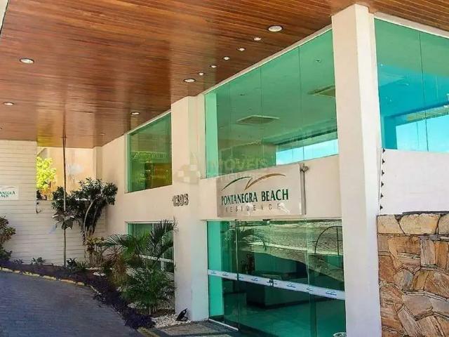 Apartamento para Venda em Natal/RN Ponta Negra