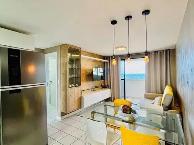 Apartamento para Venda em Natal/RN Ponta Negra