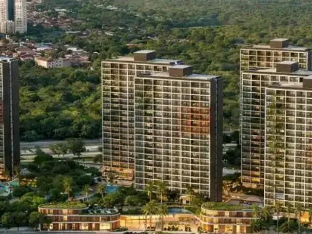 Apartamento para Venda em Natal/RN Ponta Negra