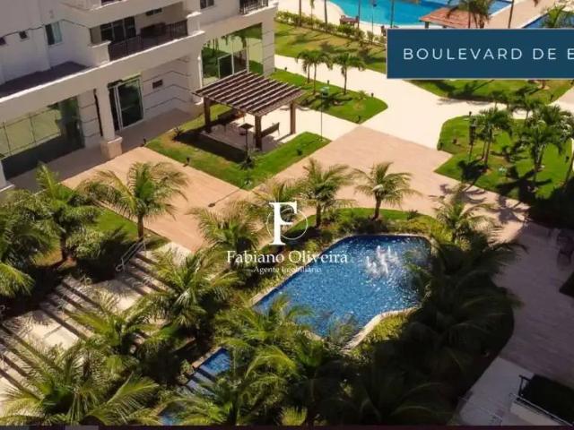 Apartamento para Venda em Natal/RN Ponta Negra