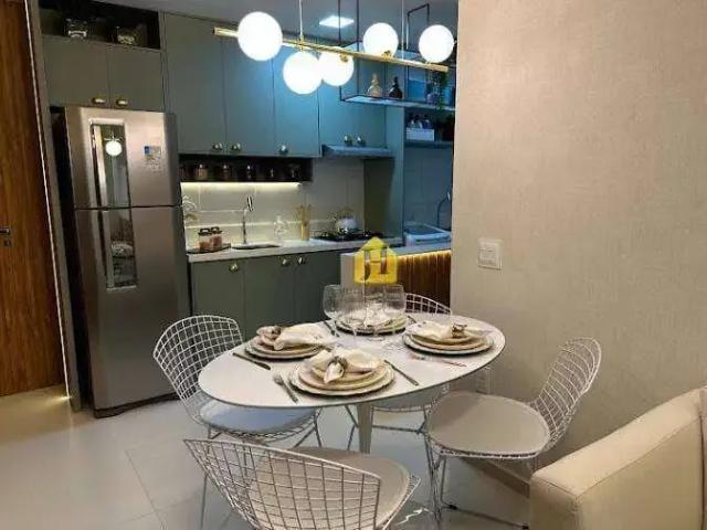 Apartamento para Venda em Natal/RN Pajuçara 3 Quartos