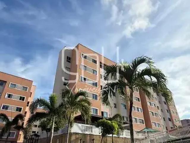 Apartamento para Venda em Natal/RN Pajuçara 3 Quartos
