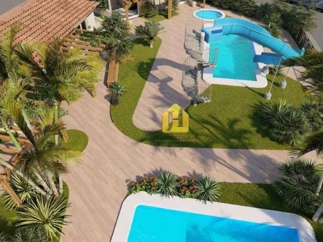 Apartamento para Venda em Natal/RN Pajuçara 3 Quartos