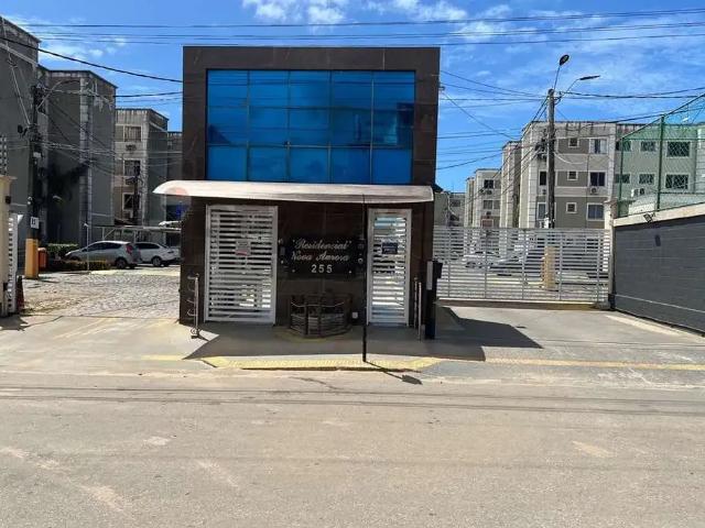 Apartamento para Venda em Natal/RN Pajuçara 2 Quartos