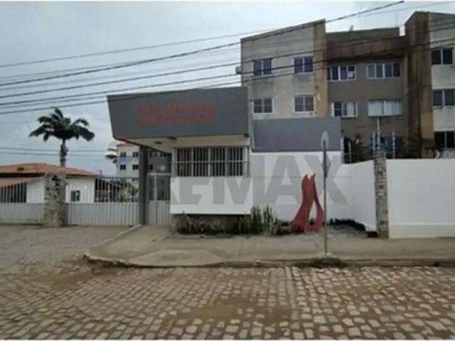 Apartamento para Venda em Natal/RN Pajuçara 2 Quartos
