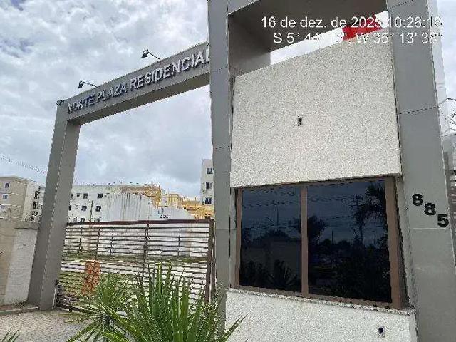 Apartamento para Venda em Natal/RN Pajuçara 2 Quartos