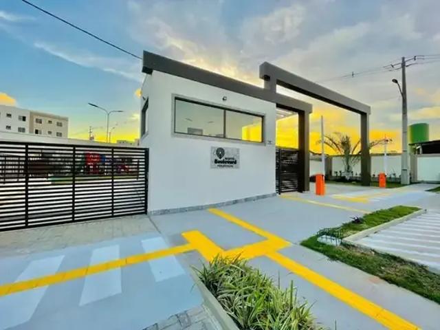 Apartamento para Venda em Natal/RN Pajuçara 2 Quartos