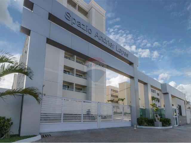 Apartamento para Venda em Natal/RN Pajuçara 2 Quartos