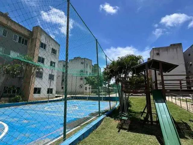 Apartamento para Venda em Natal/RN Pajuçara 2 Quartos