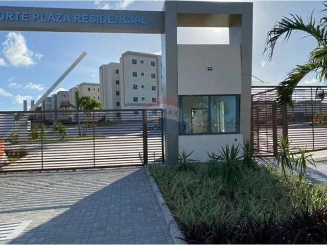 Apartamento para Venda em Natal/RN Pajuçara 2 Quartos