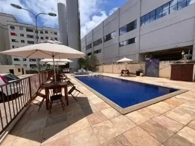 Apartamento para Venda em Natal/RN Pajuçara 2 Quartos