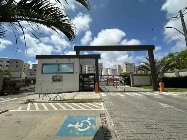 Apartamento para Venda em Natal/RN Pajuçara 2 Quartos