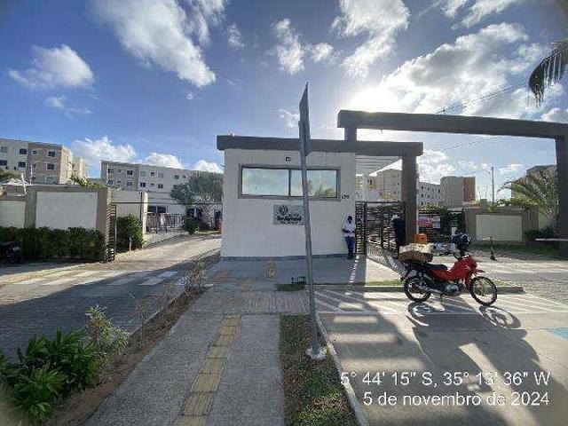 Apartamento para Venda em Natal/RN Pajuçara 2 Quartos