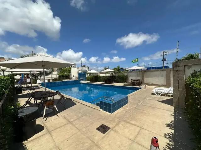 Apartamento para Venda em Natal/RN Pajuçara 2 Quartos