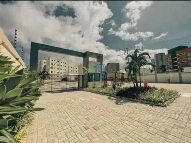 Apartamento para Venda em Natal/RN Pajuçara 2 Quartos