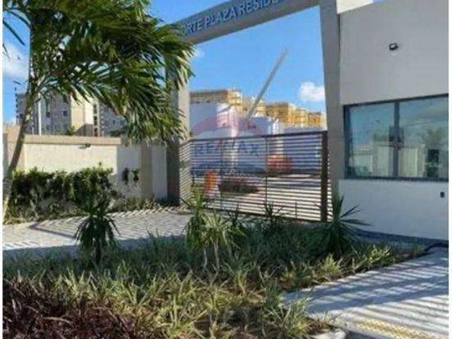 Apartamento para Venda em Natal/RN Pajuçara 2 Quartos