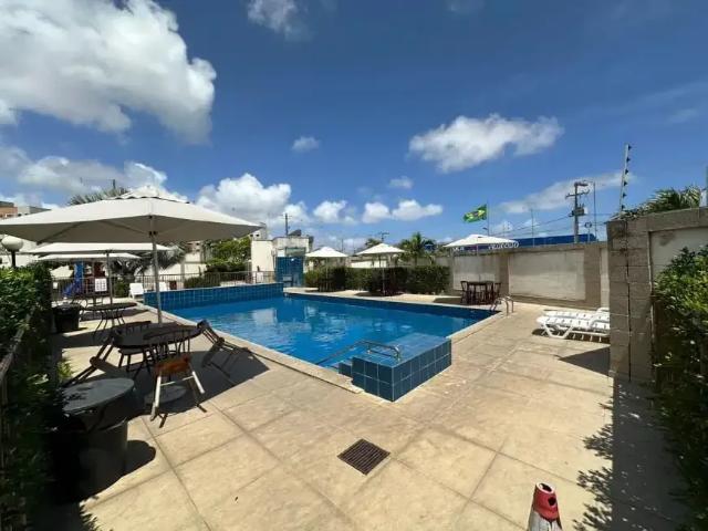 Apartamento para Venda em Natal/RN Pajuçara 2 Quartos