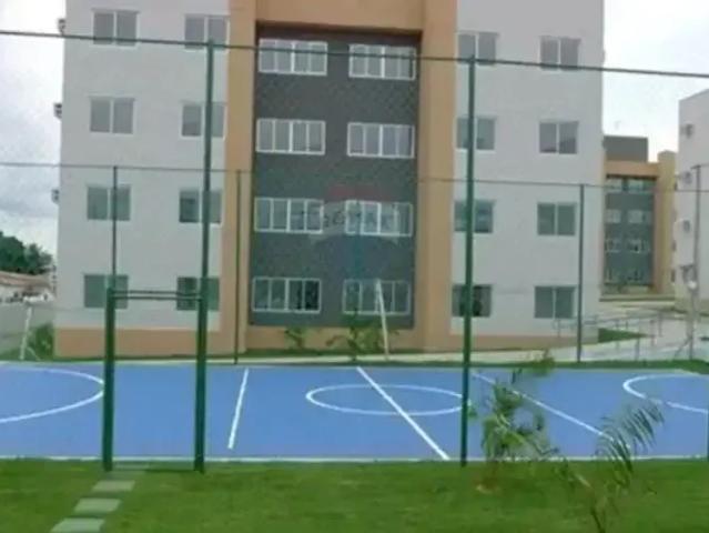 Apartamento para Venda em Natal/RN Pajuçara 2 Quartos