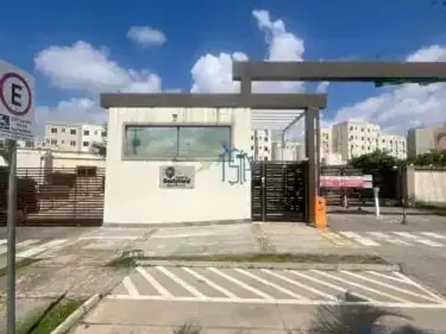 Apartamento para Venda em Natal/RN Pajuçara 2 Quartos