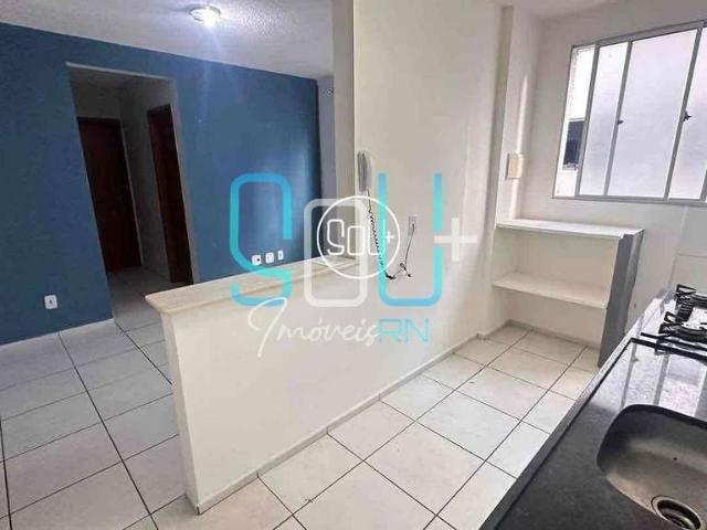 Apartamento para Venda em Natal/RN Pajuçara 2 Quartos