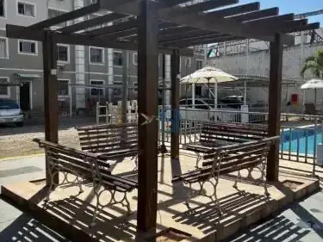 Apartamento para Venda em Natal/RN Pajuçara 2 Quartos