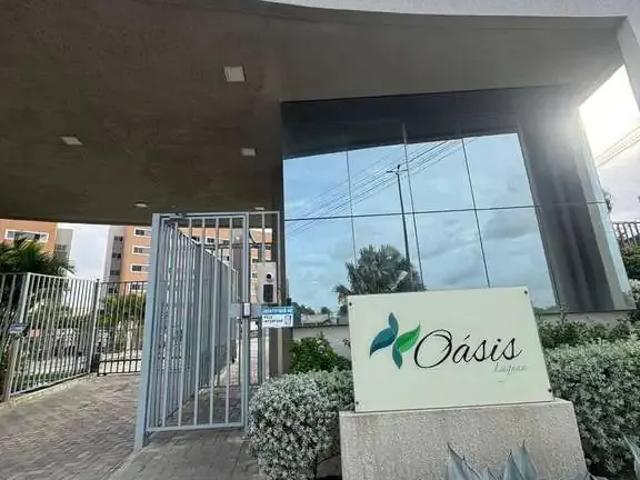 Apartamento para Venda em Natal/RN Pajuçara 2 Quartos